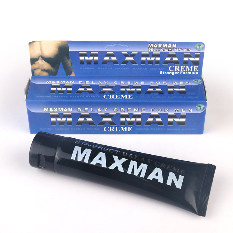 MaxMan - Tu Tienda Sexy